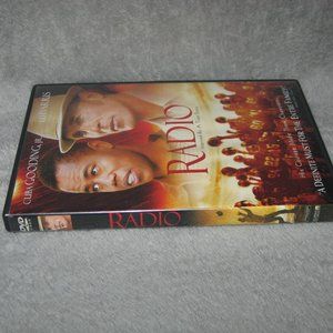 Media | Dvd Radio 223a25 Cuba Gooding Jr Ed Harris | Poshmark